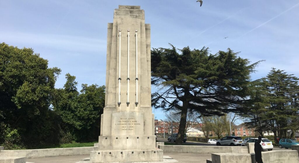 Our History - Memo Arts Centre, Barry