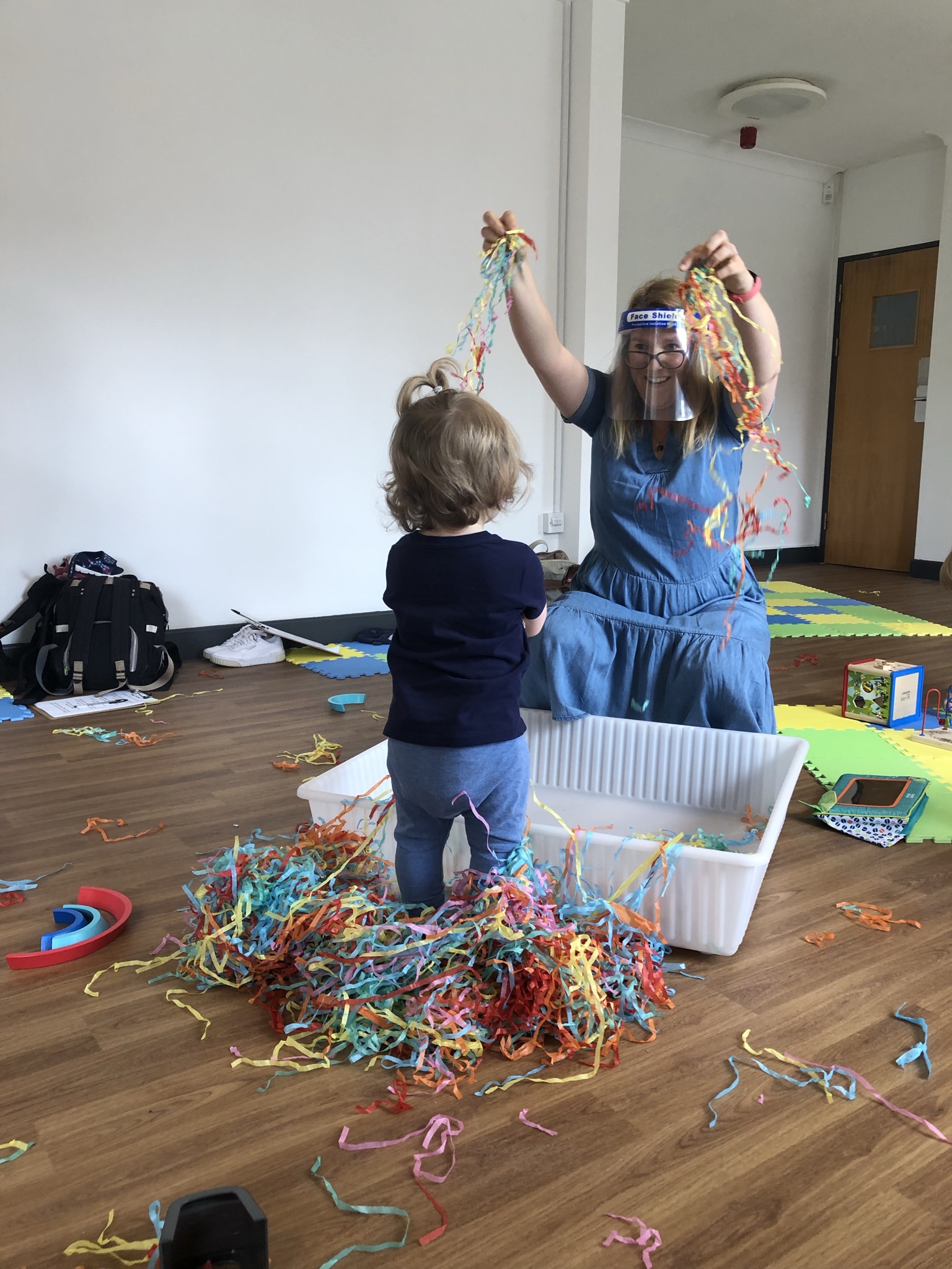 2021 Round Up - Memo Arts Centre, Barry