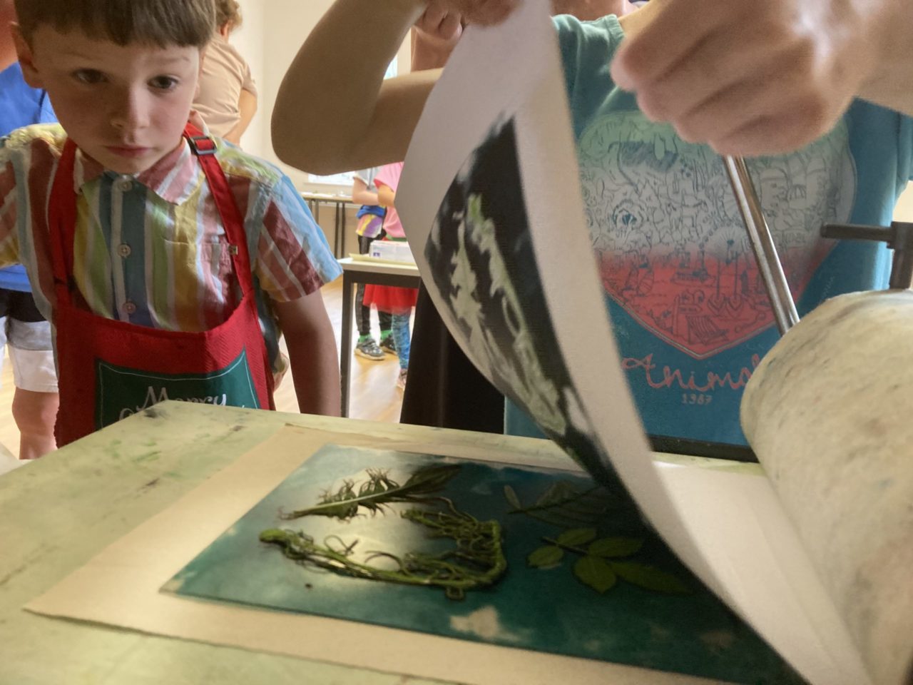 Classes - Memo Arts Centre, Barry