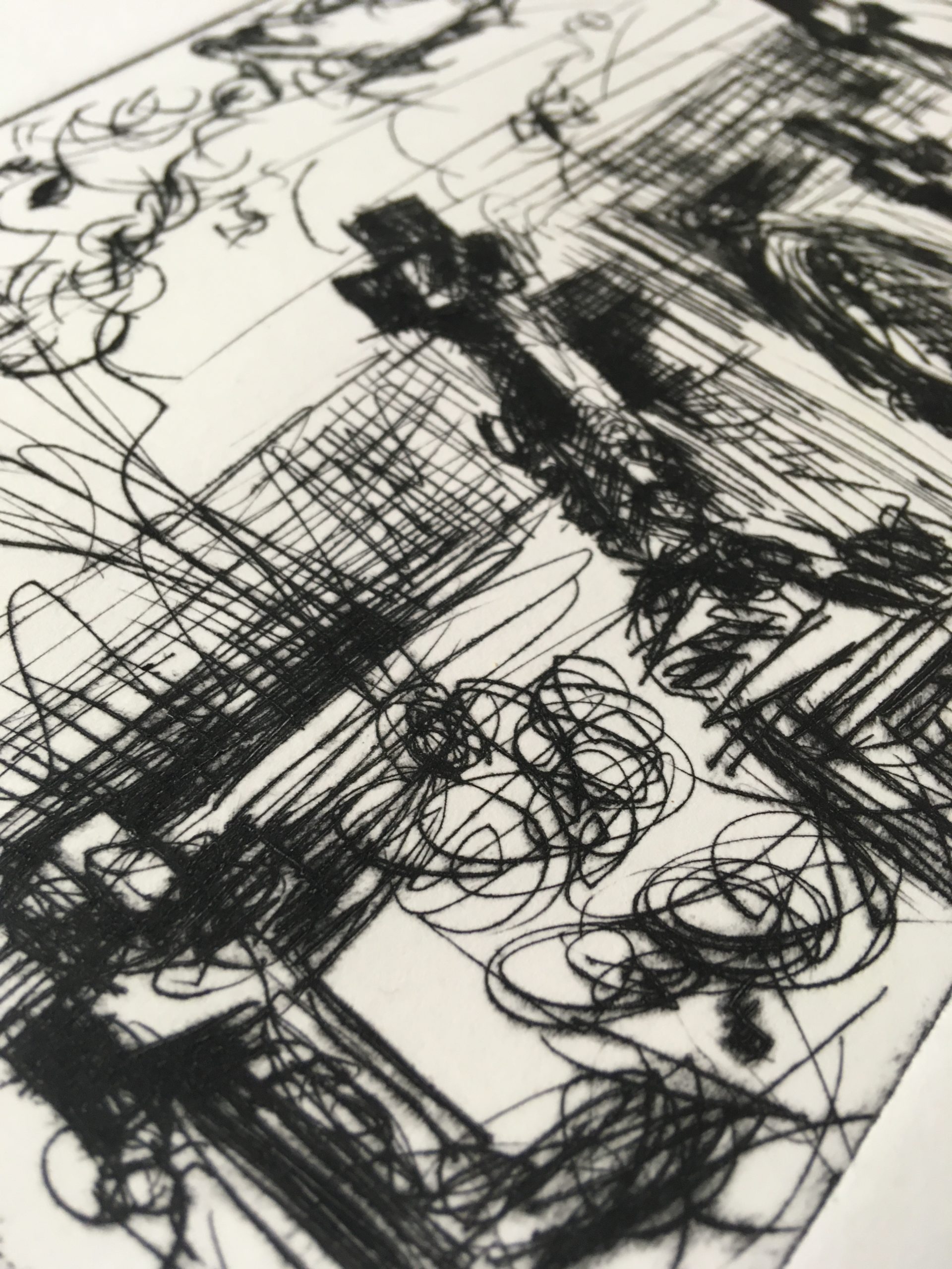 Craft Sessions - Memo Arts Centre, Barry