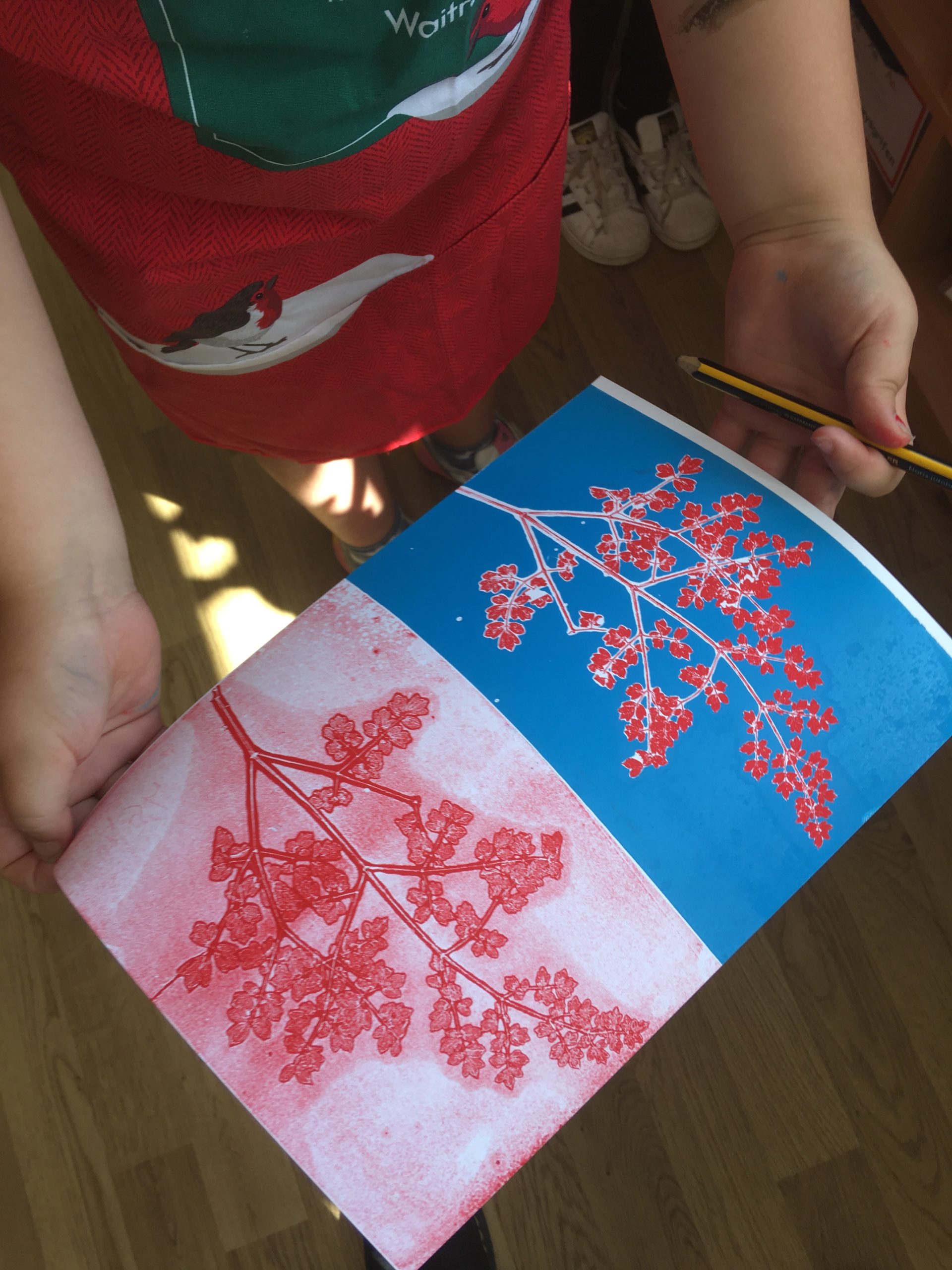 Craft Sessions - Memo Arts Centre, Barry