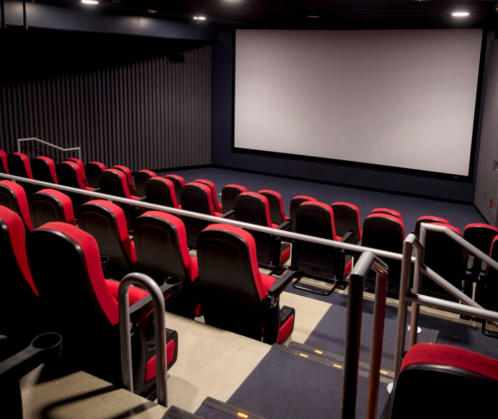 Shaping Up the Memo - Memo Arts Centre, Barry