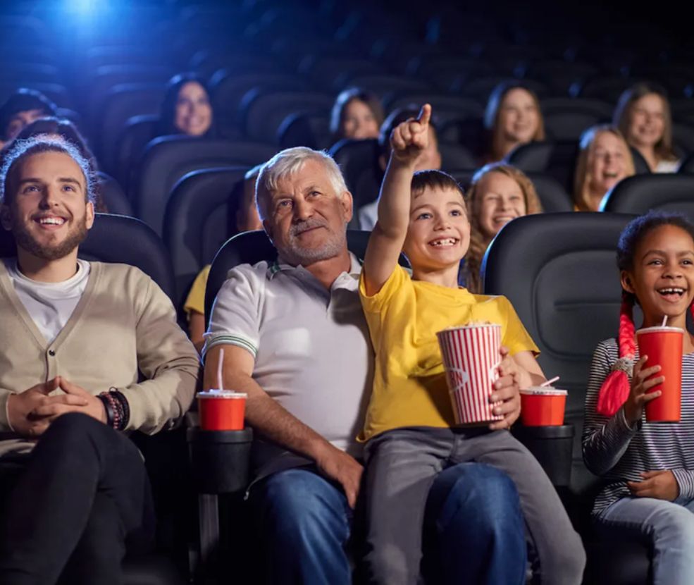 Shaping Up the Memo - Memo Arts Centre, Barry