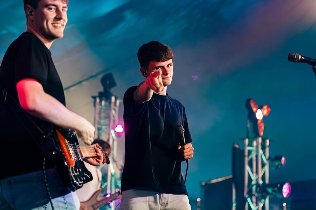 Introducing Memo Presents: A New Chapter for Live Music in Barry - Memo ...